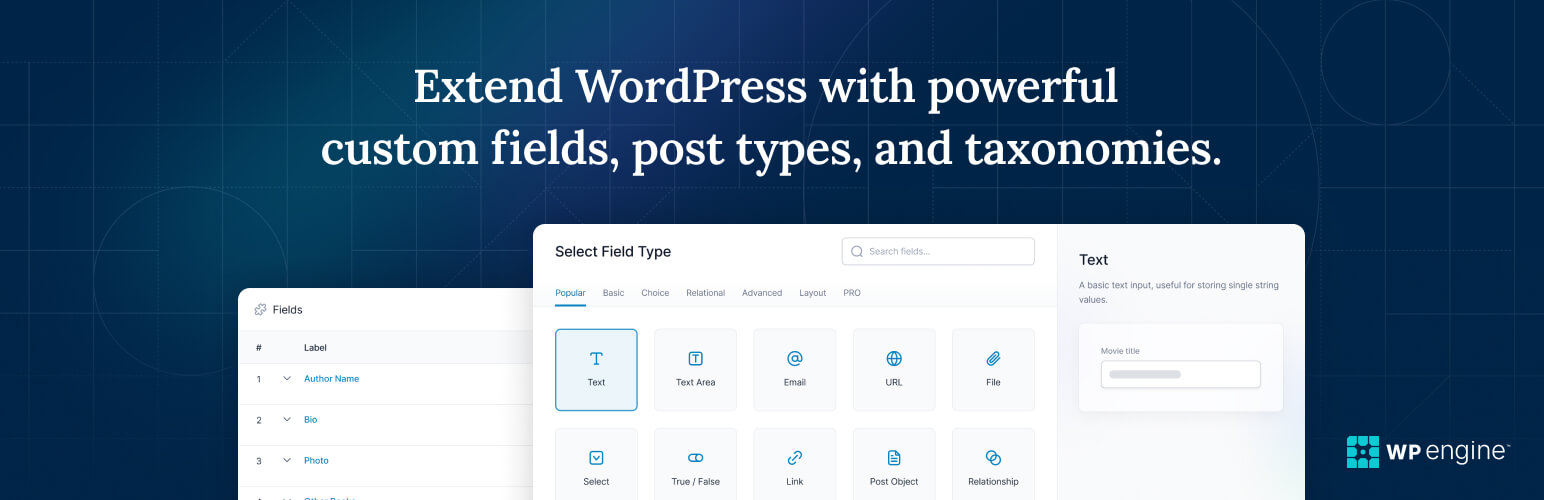 Download Advanced Custom Fields: Extended PRO - UloveWP Download Advanced Custom Fields: Extended PRO - UloveWP