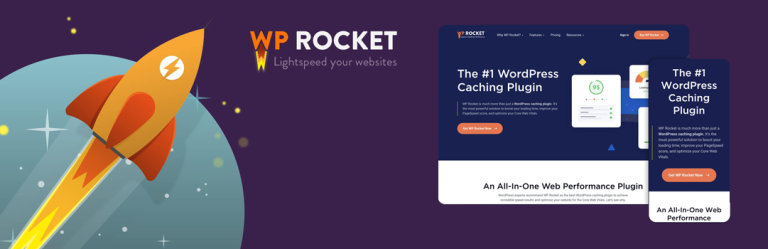 Download WP Rocket - UloveWP